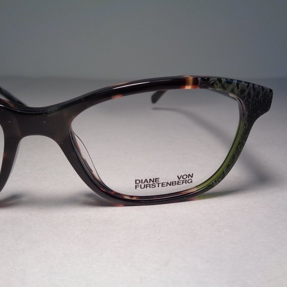 Diane Von Furstenberg | Accessories | Diane Von Furstenberg Dvf522 ...